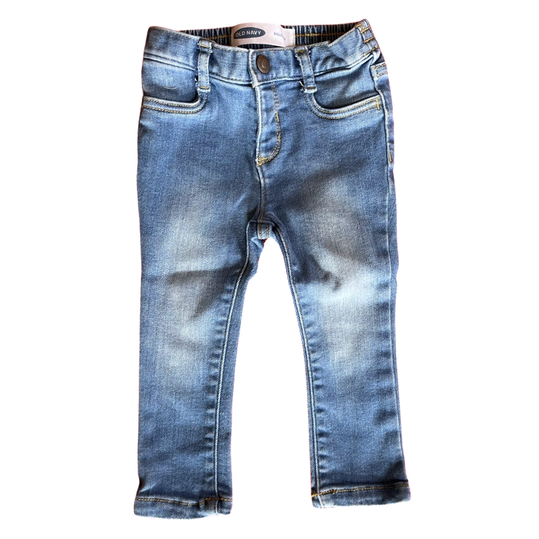 RePlay Kidswear - Preloved baby & children's clothing