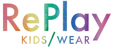 RePlay Kidswear - Preloved baby & children's clothing